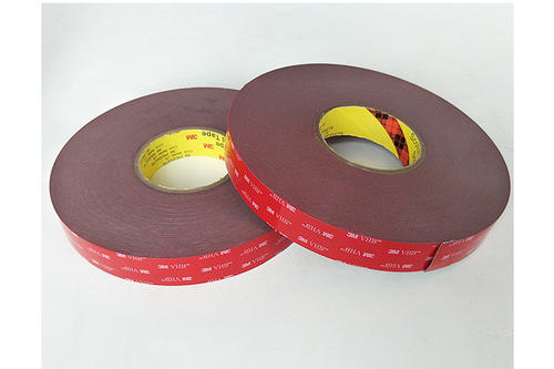 3M5608A强力泡棉双面胶带的特点及参数介绍-技术支持-3M胶带_3M标签_不干胶标签_精密模切_丝印面板_食品标签-陕西弘利胶粘制品有限公司官方网站